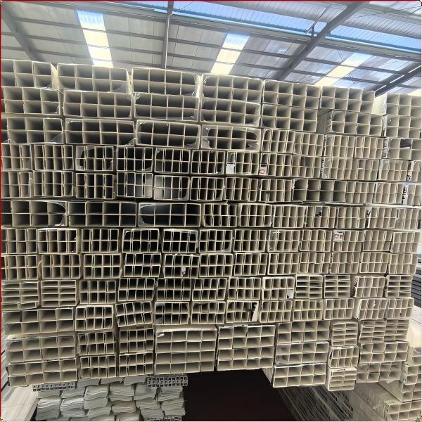 Wholesale Aluminum Profiles Supplier - Custom Extrusion & Factory Price ...